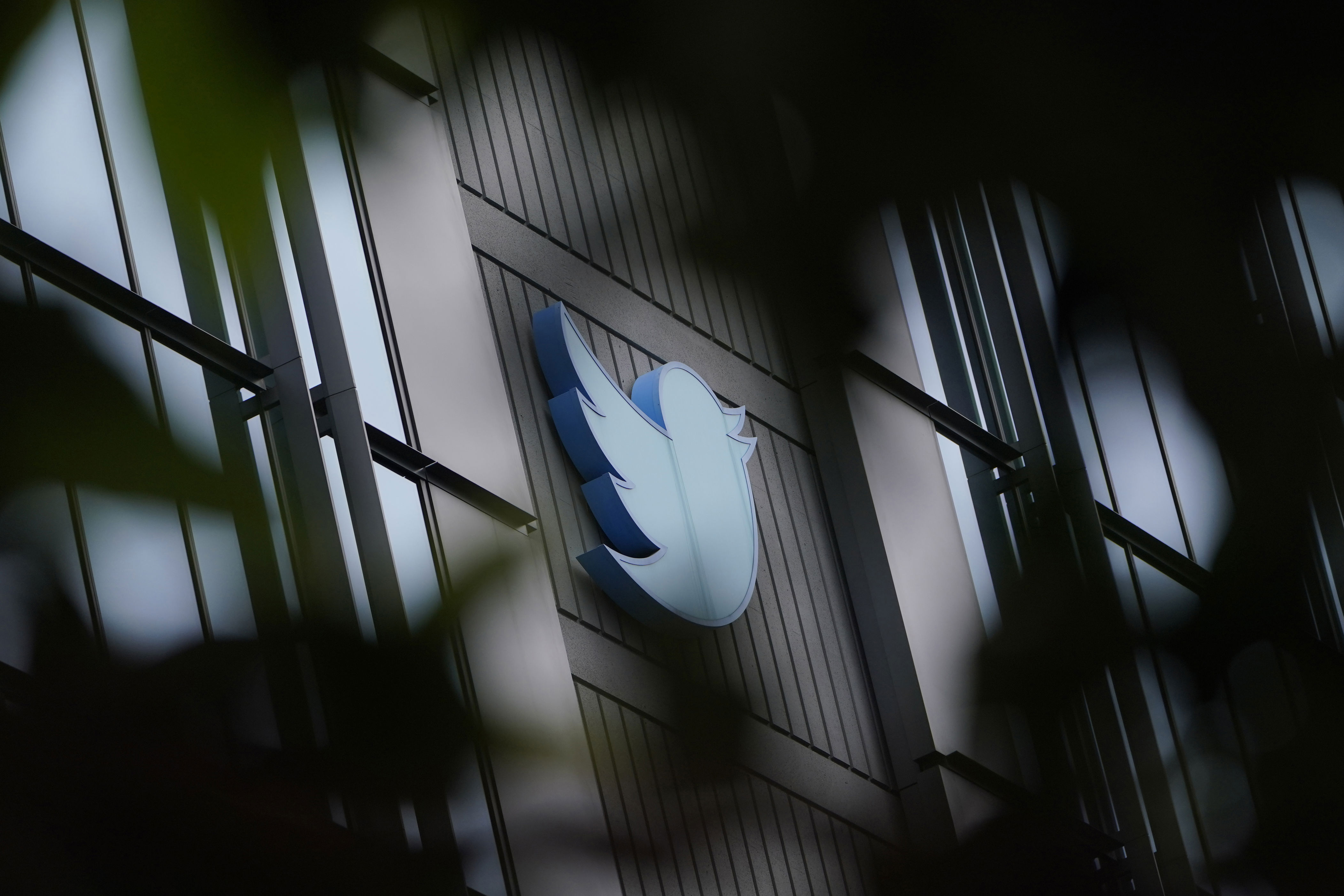 Twitter bird sign sells for more than £27,000 at auction