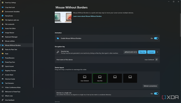 Ranking the 10 best PowerToys tools you should be using
