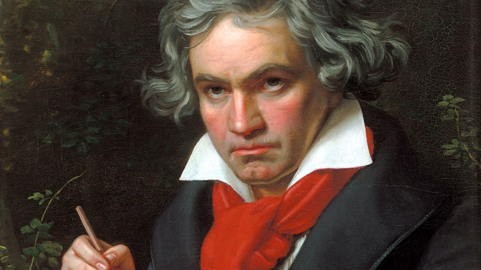 DNA analysis of Beethoven’s hair unlocks his 200 year old secret