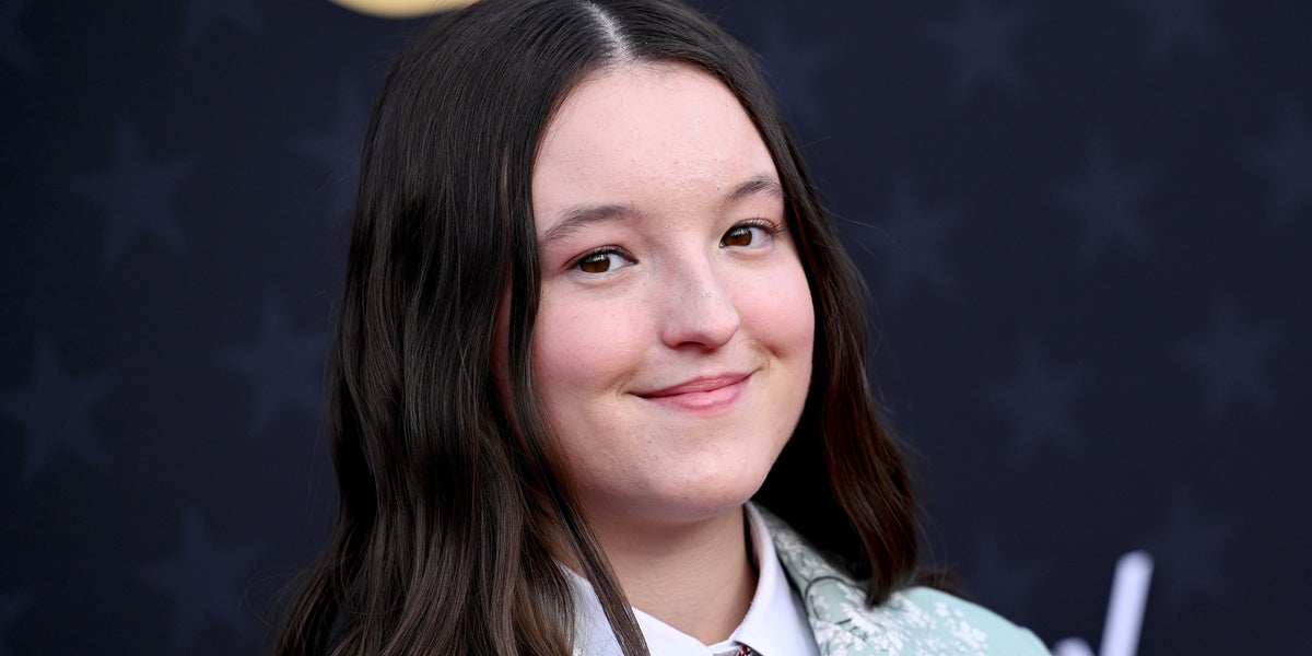 Bella Ramsey Reveals How ‘The Last Of Us’ Helped Them Discover That ...