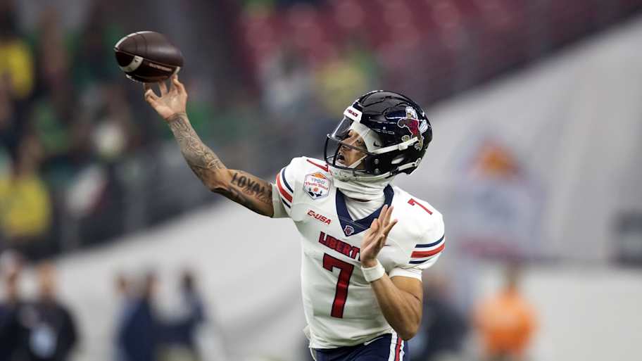 Colorado Buffaloes' New Transfer Portal Target Piques Quarterback ...