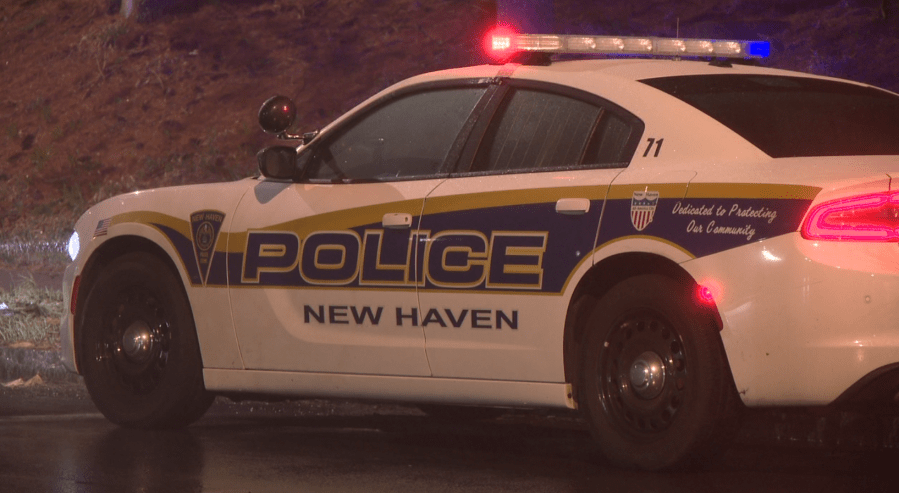 32-year-old man injured in apparent targeted shooting in New Haven