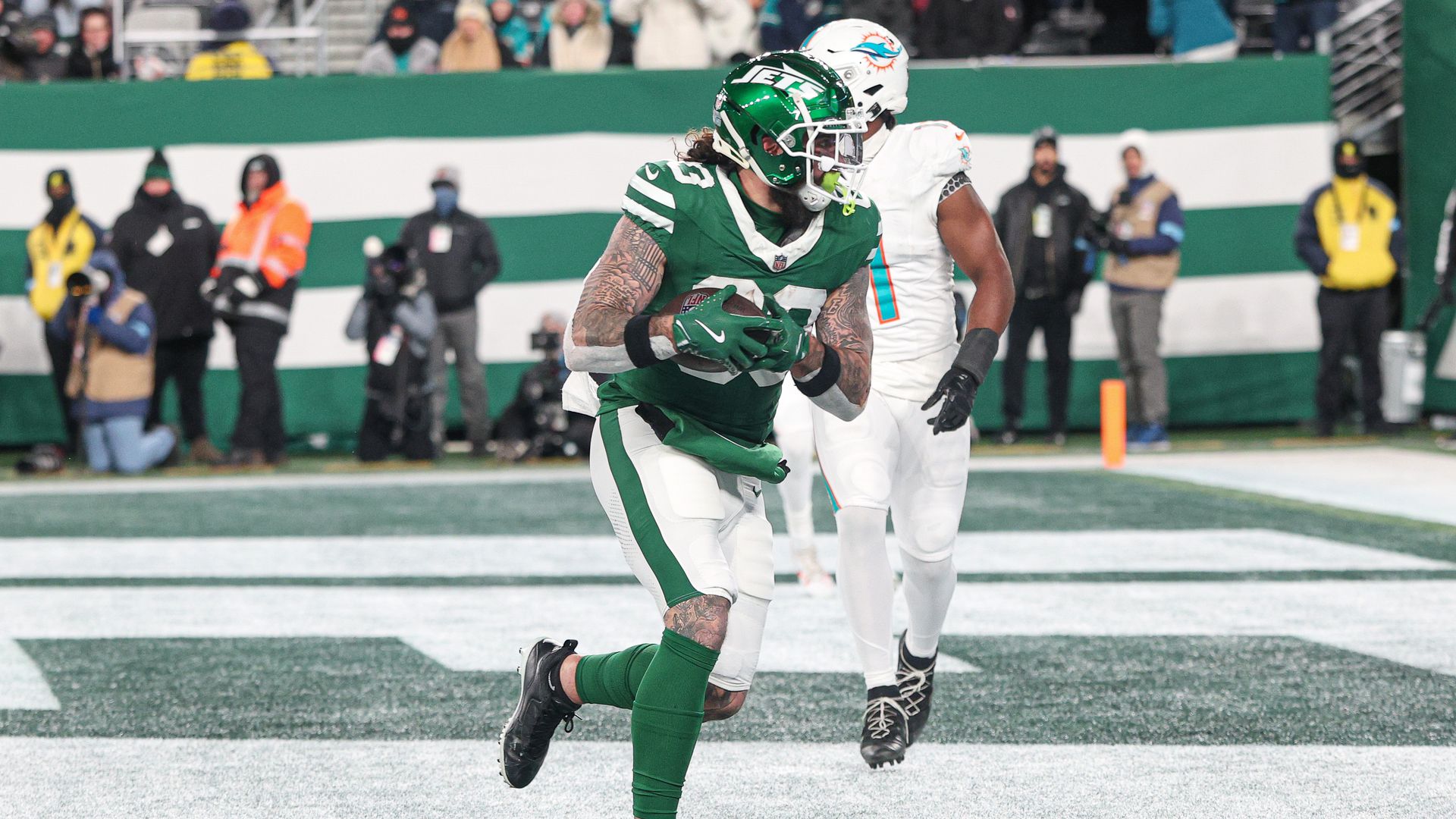 Tyler Conklin agrees to terms with Los Angeles Chargers