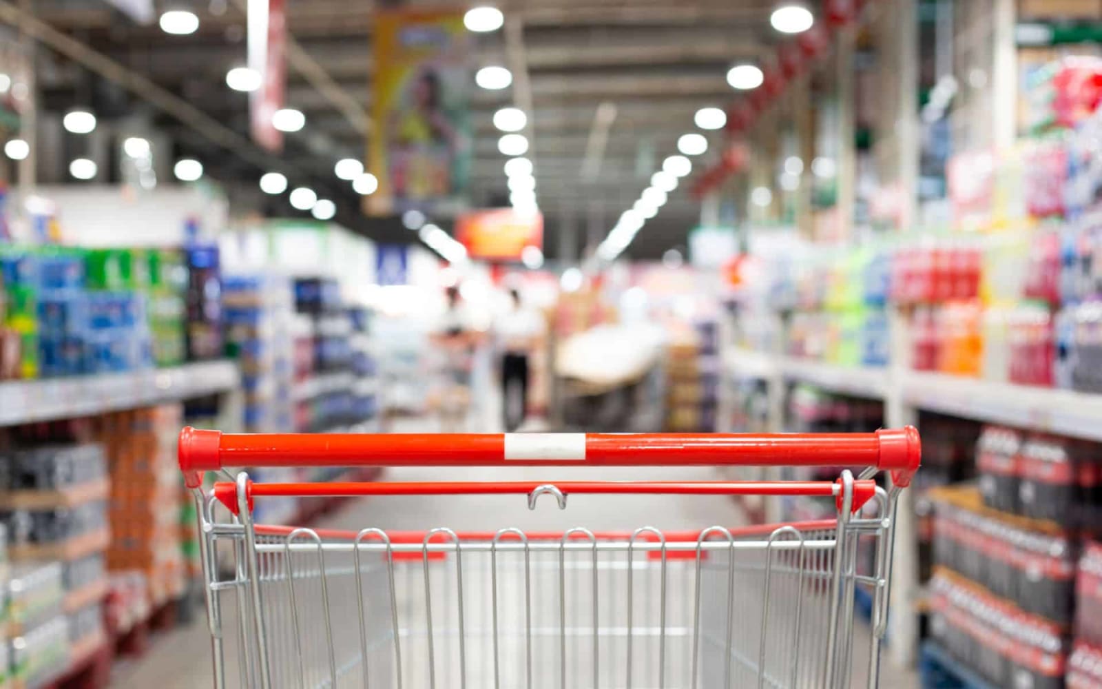 ACCC Pushes for Supermarkets to Publicize Size Changes in Shrinkflation ...