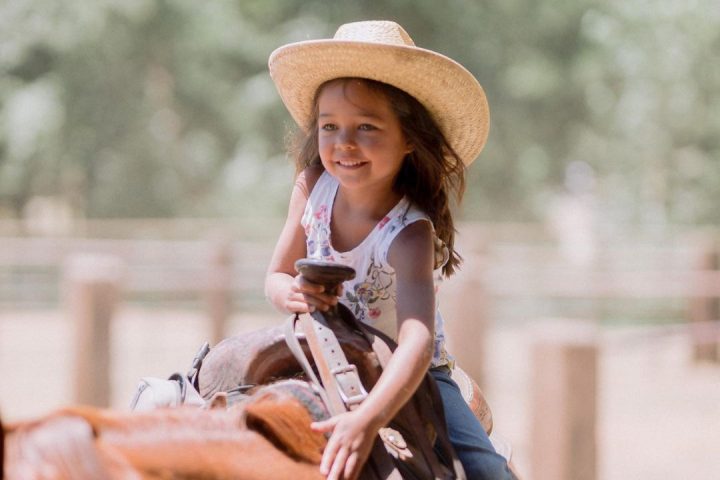 Saddle Up for Family Fun! These Are the Best Dude Ranch Vacations in ...