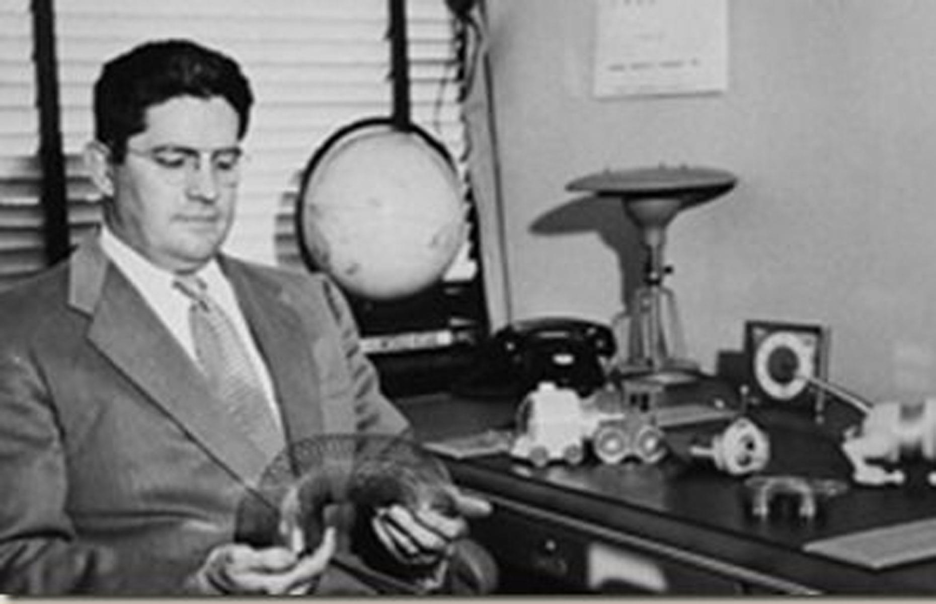 10 world-changing inventions that were discovered by accident