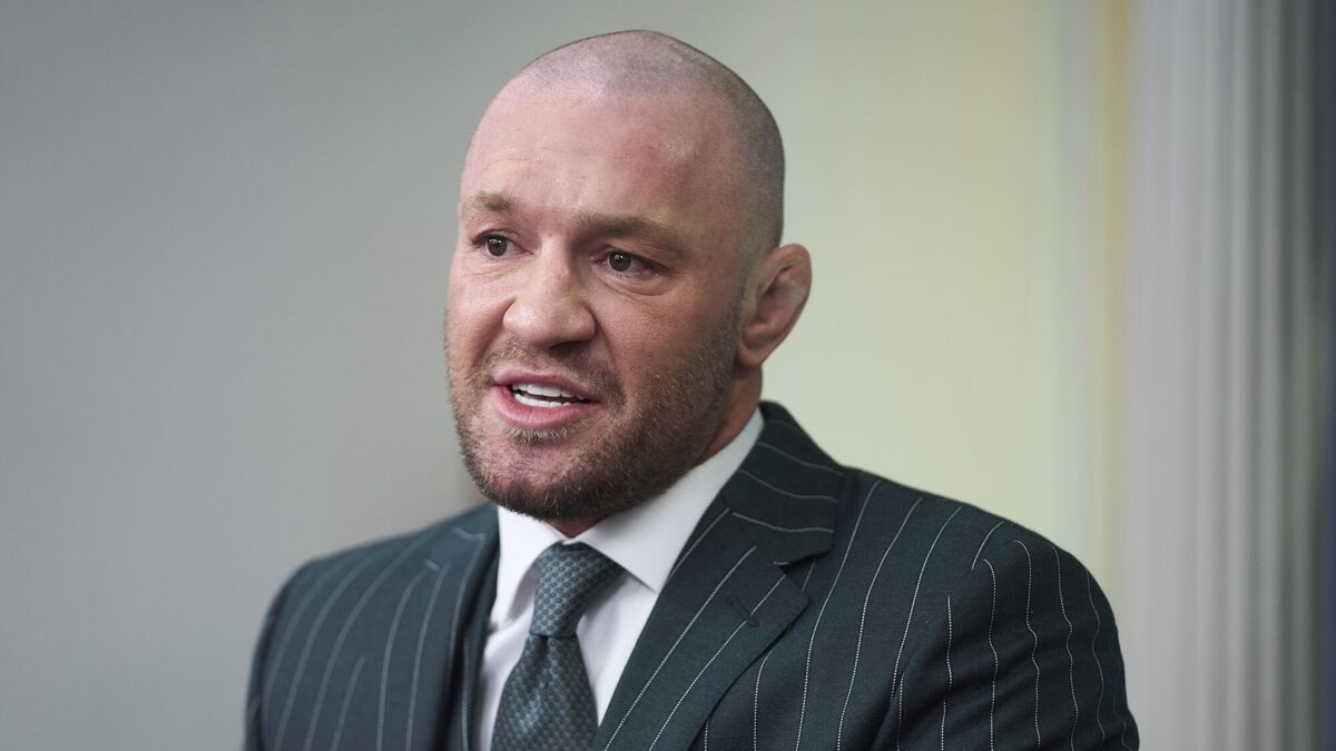 Conor McGregor seeks to present new evidence to overturn finding he ...