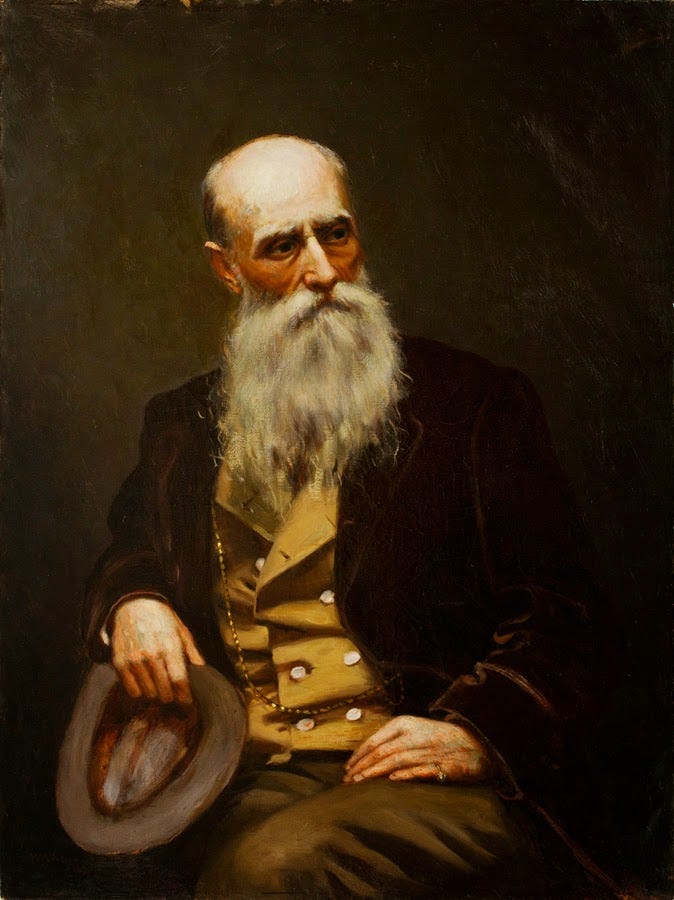 Meet Helen Knowlton: The woman behind Worcester Art Museum's first ...