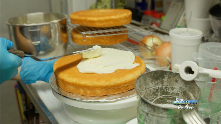 Granddaddy’s Kitchen: A unique, community-driven restaurant