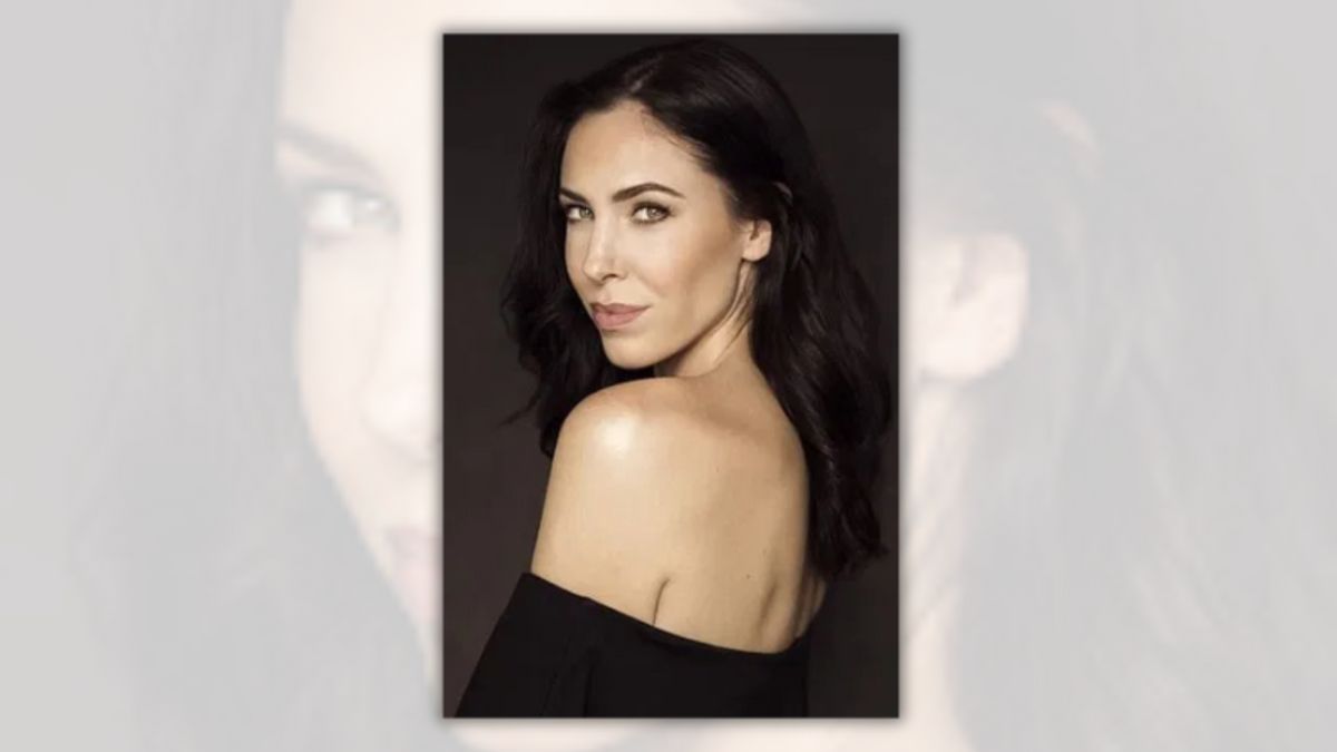 ICE detained Canadian 'American Pie' actor Jasmine Mooney for 12 days