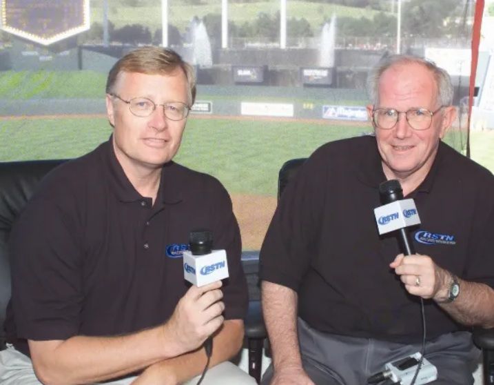 Former Royals broadcaster Bob Davis dies