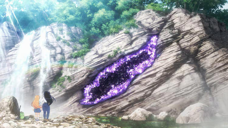 What is the Introduction to Mineralogy Anime? Unpacking Ruri’s Rock ...