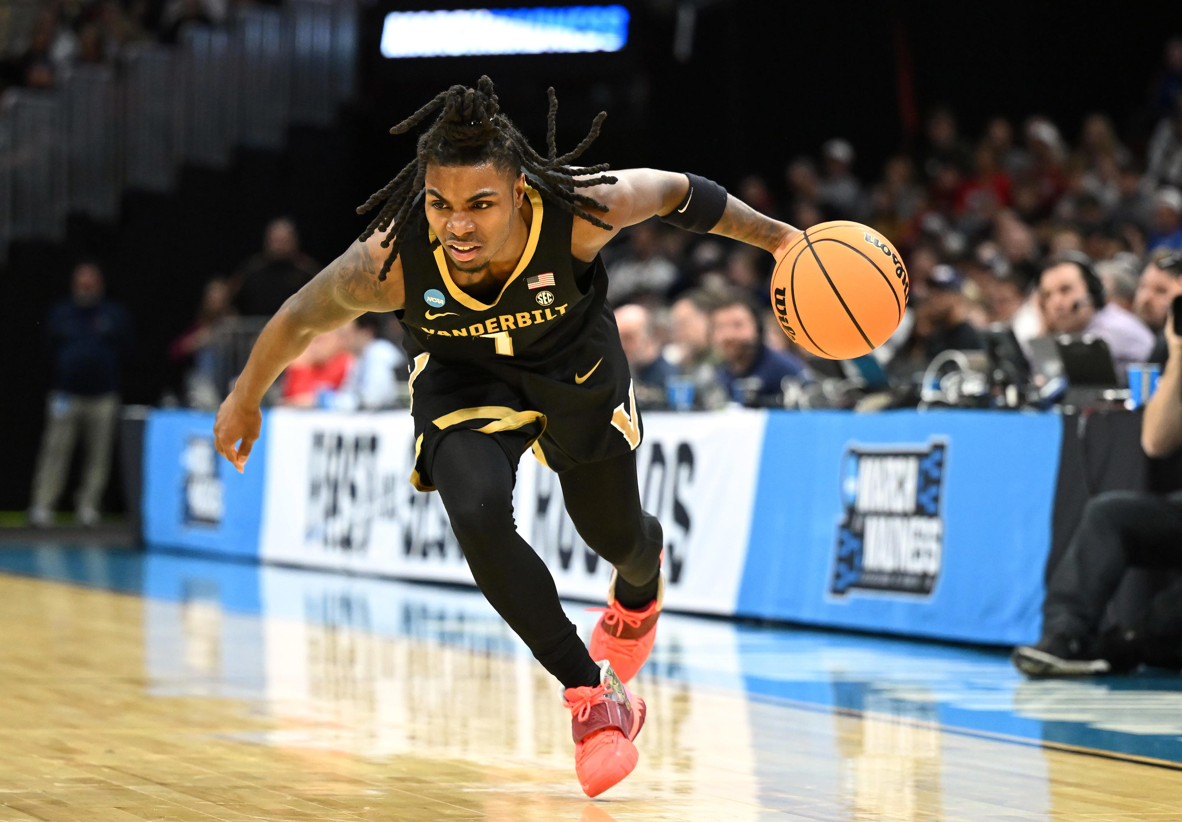 Jason Edwards, Vanderbilt basketball leading scorer, commits to ...