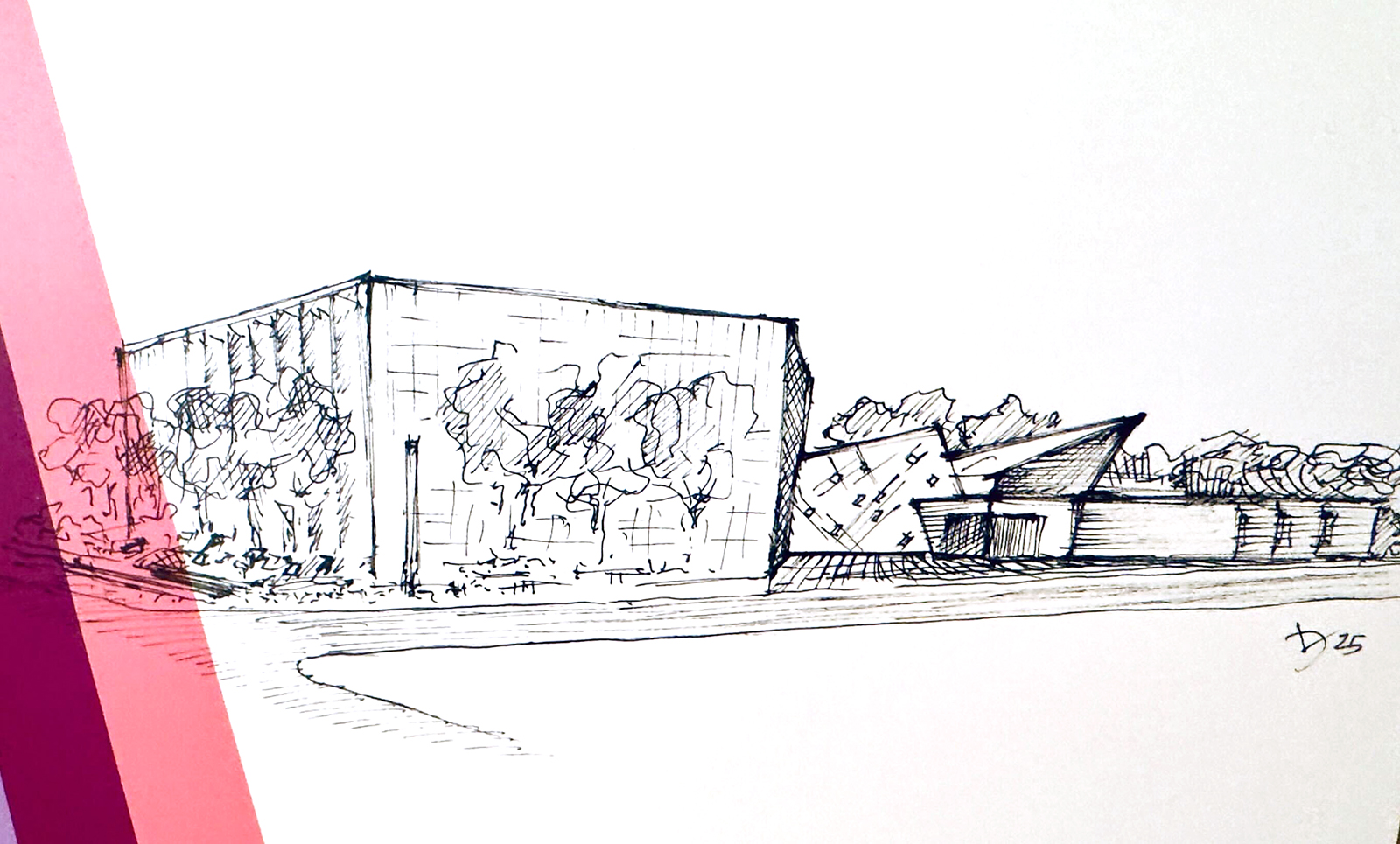 Exhibit offers a peek inside what the new Tree of Life museum ...