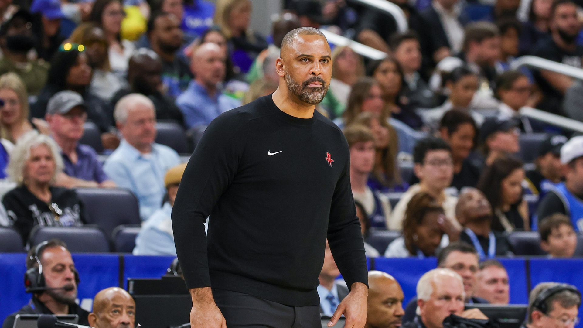 Rockets vs. Heat on Friday night NBA action