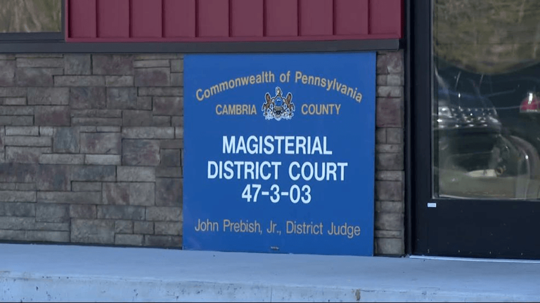 New district court facility opens in Cambria County