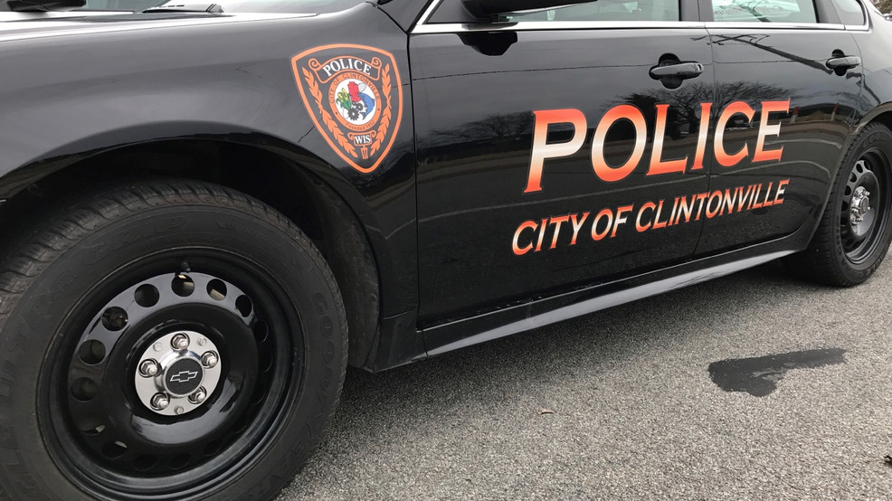Clintonville police arrest 22-year-old suspect after stabbing