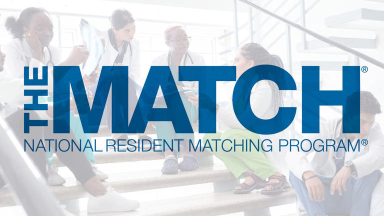 Match Rates Hold Steady as Applicants Reach Record High
