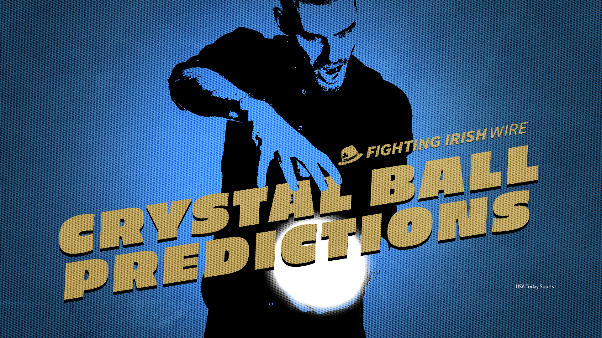 Notre Dame gets a crystal ball prediction for 2027 5-star prospect