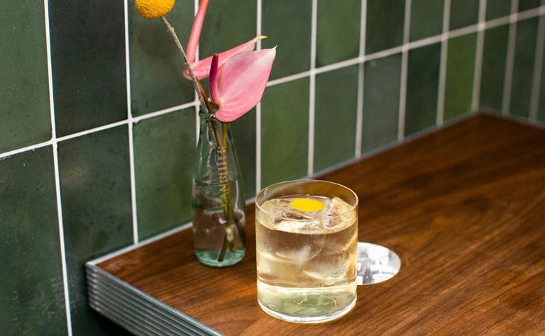 11 lugares para tomar los mejores cocteles con Vermouth