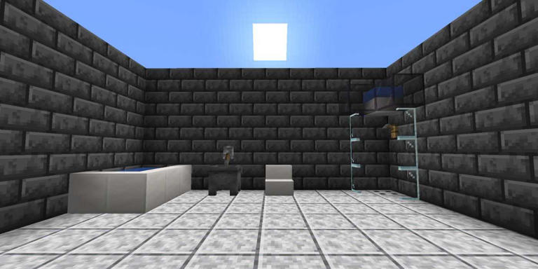 Best Minecraft Build Hacks