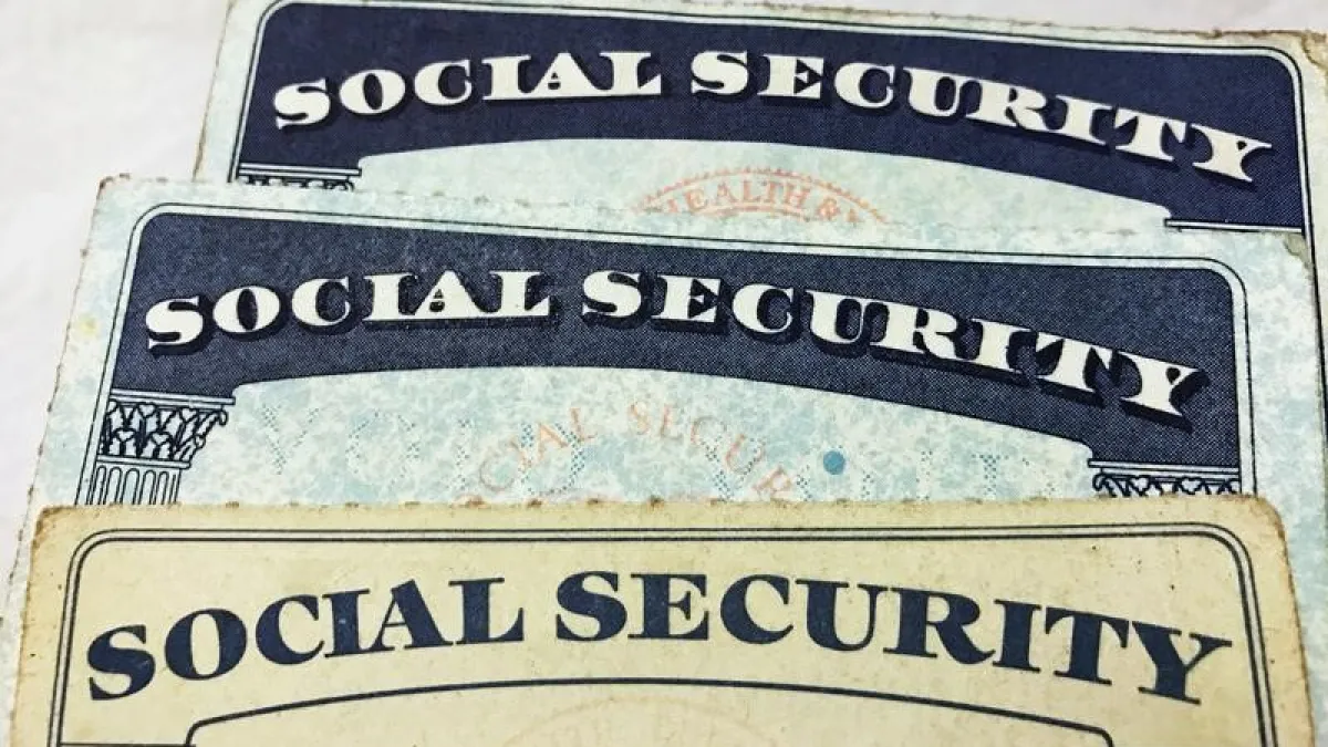 Americans Filing for Social Security at Record Rate