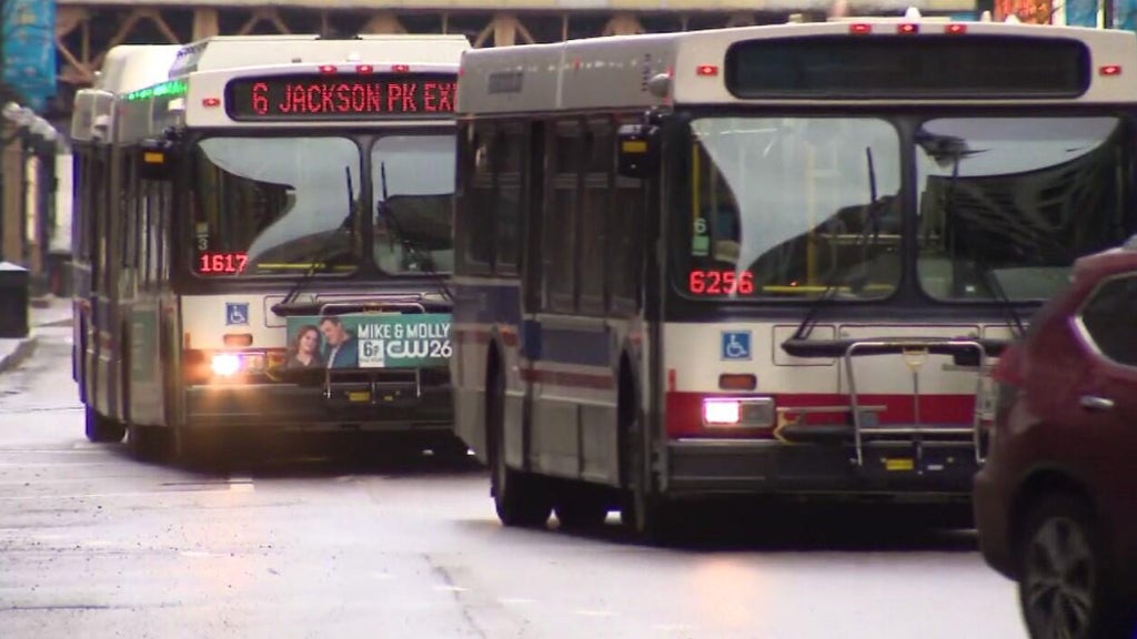 Chicago transit agencies warn of drastic cuts in face of looming $770 ...