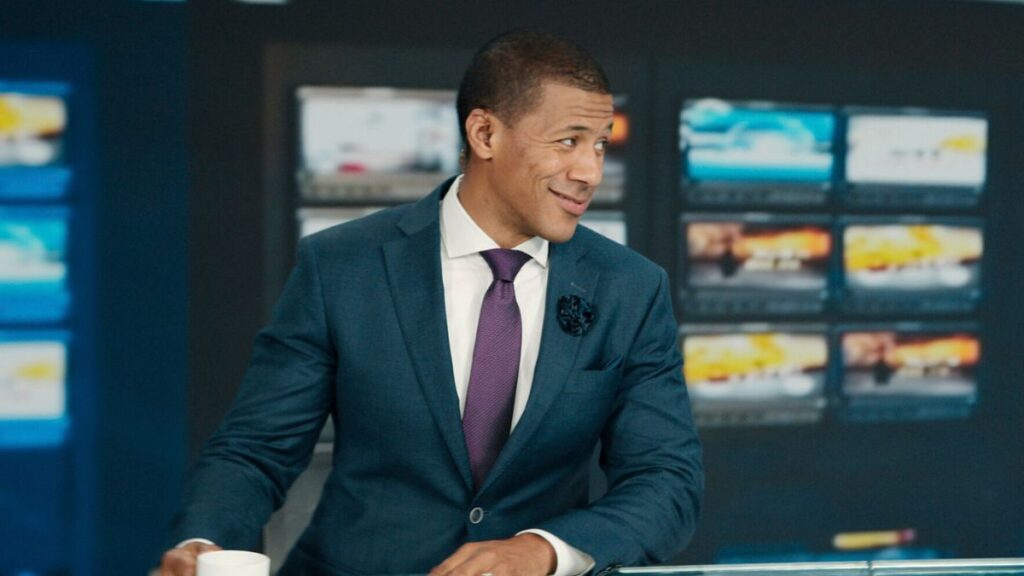 'Duplicity' Cast and Character Guide: Who Stars in Tyler Perry's Legal ...