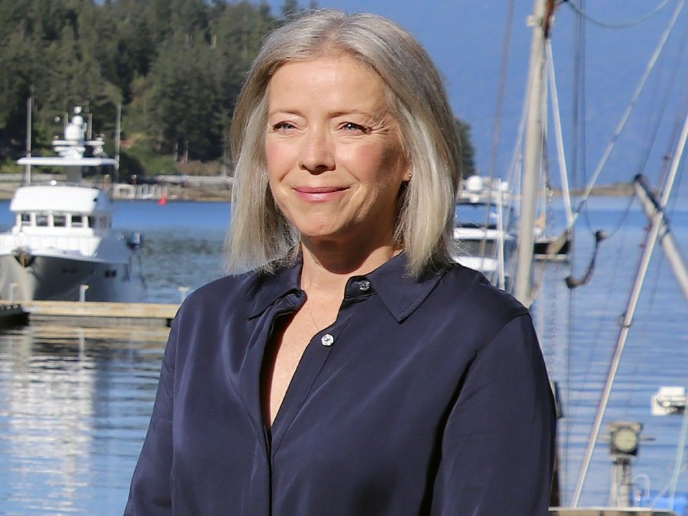 B.C. NDP government secrecy extended to its own Sunshine Coast candidate