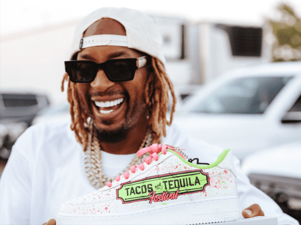 Lil Jon to headline Tacos & Tequila Festival near San Antonio