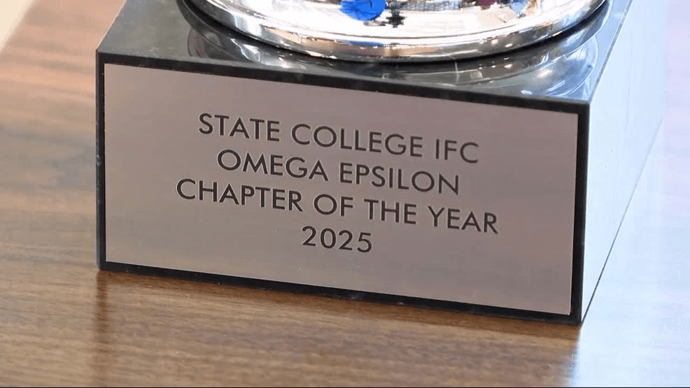 Three Penn State fraternities form independent council to reshape Greek ...