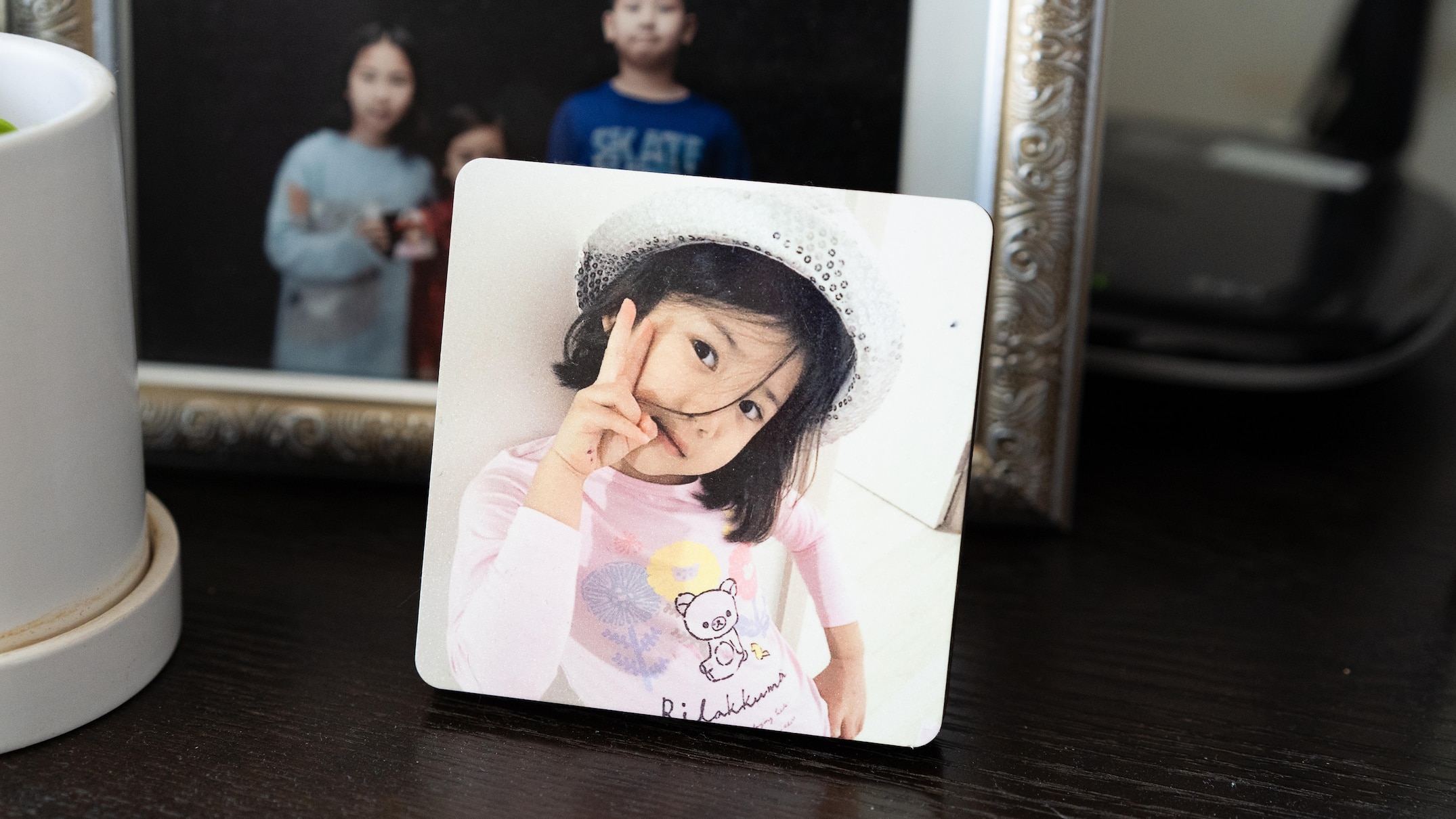 In South Korea, people use AI bots to 'chat' with dead loved ones