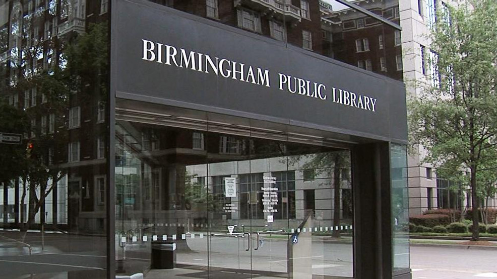 Birmingham to activate cooling stations when heat index reaches 95 ...