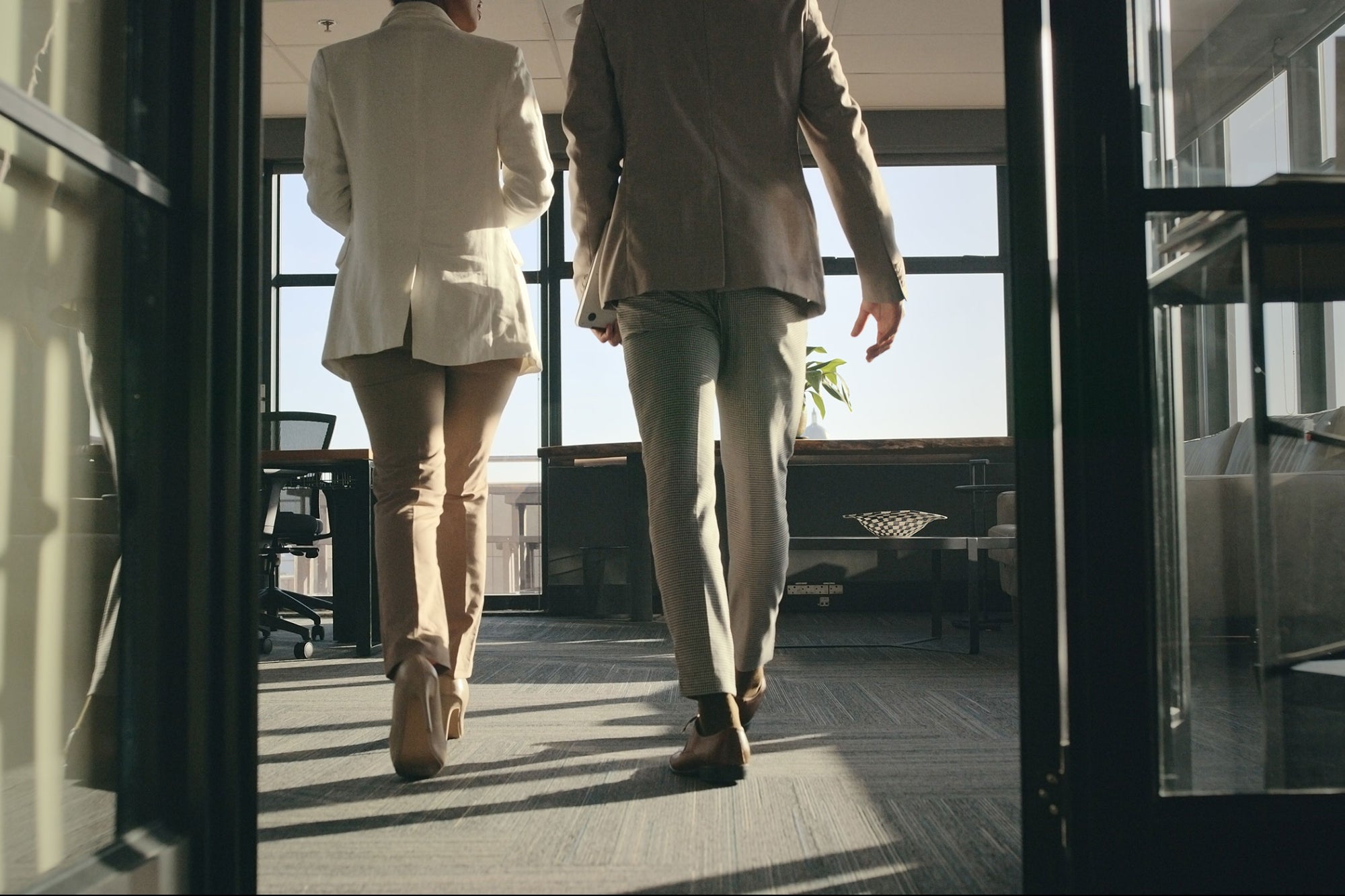 Walk Into Your Next Client Meeting Armed With These 4 Guiding ...