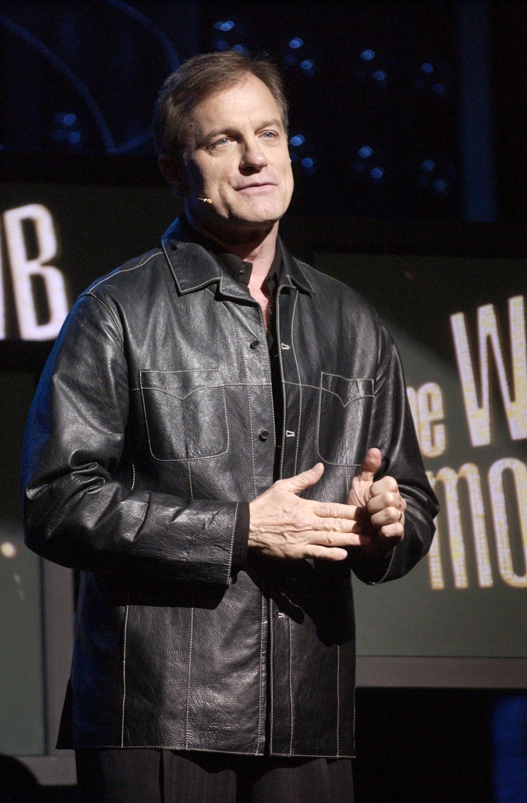 ‘7th Heaven’ dad Stephen Collins, 77, ‘living with’ ‘superfan’ 40 years ...