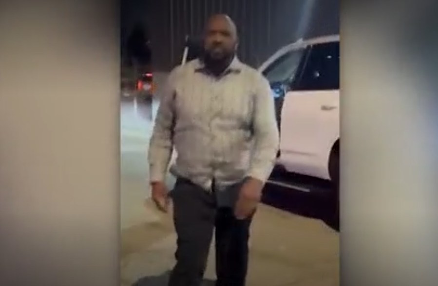 Video shows moments before Pastor Ricky Floyd shot; suspect’s attorney ...