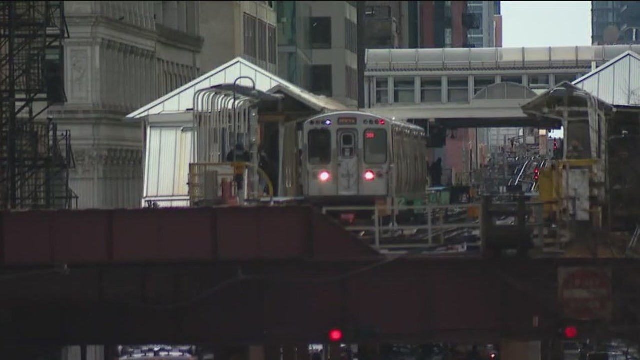 Chicago’s ‘doomsday’ transit crisis: Major service cuts loom without ...