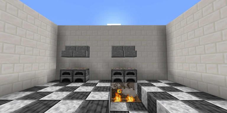 Best Minecraft Build Hacks