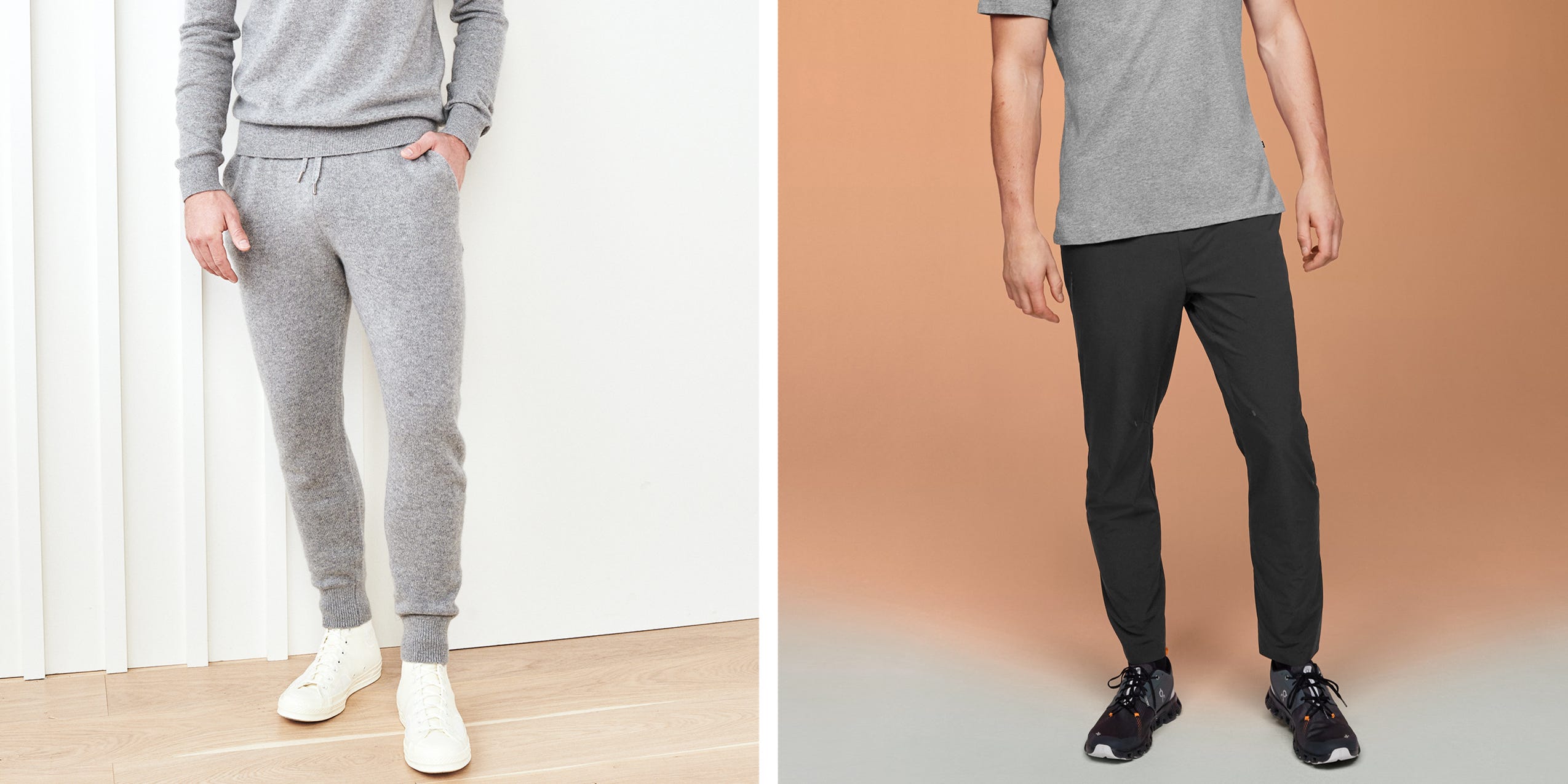 The 13 best sweatpants for men in 2025