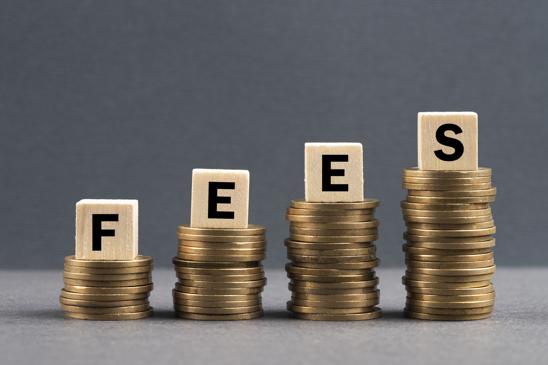 Annuity Fees: Are You Paying Too Much?