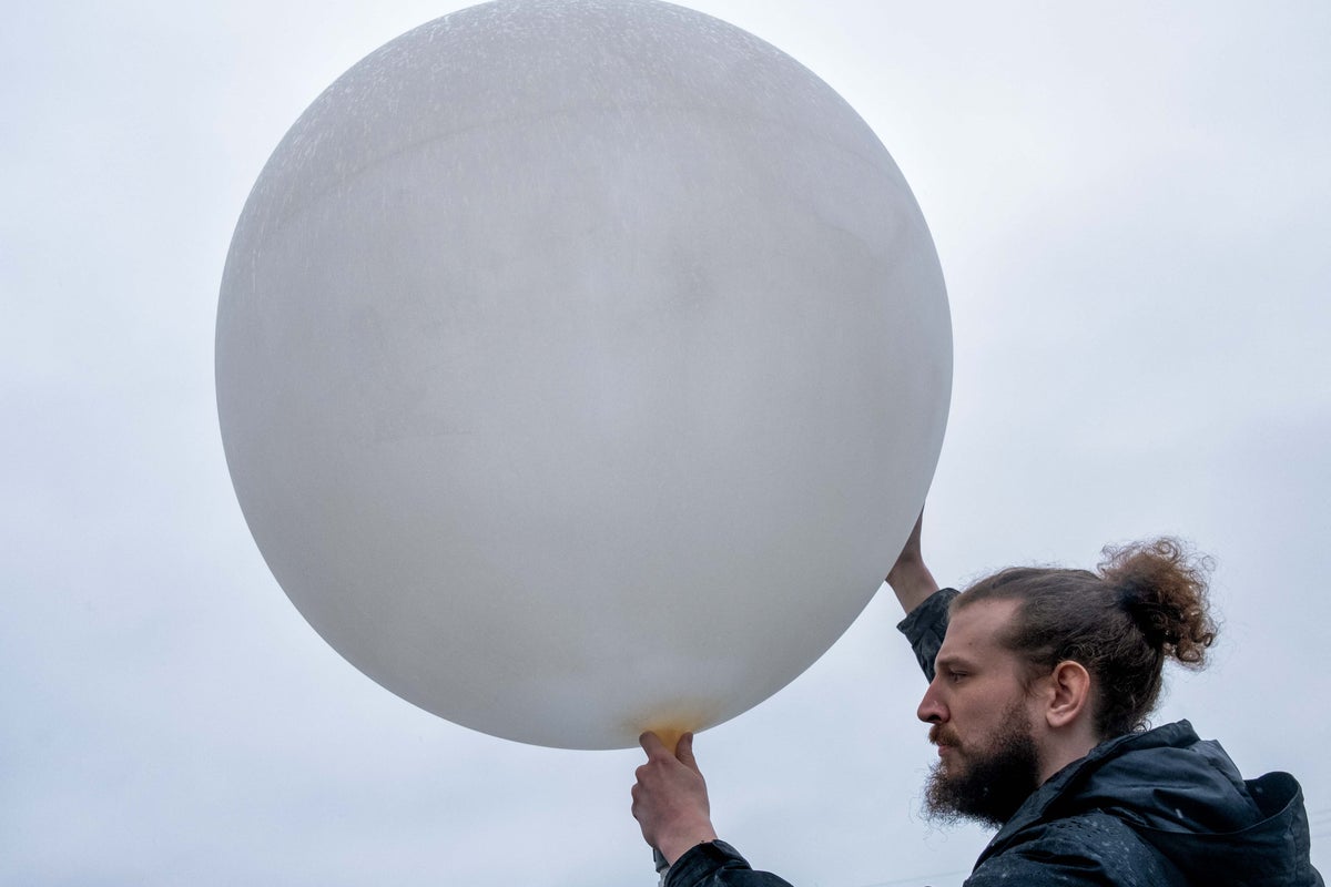 UK economy eked out growth at the end of 2024, figures confirm