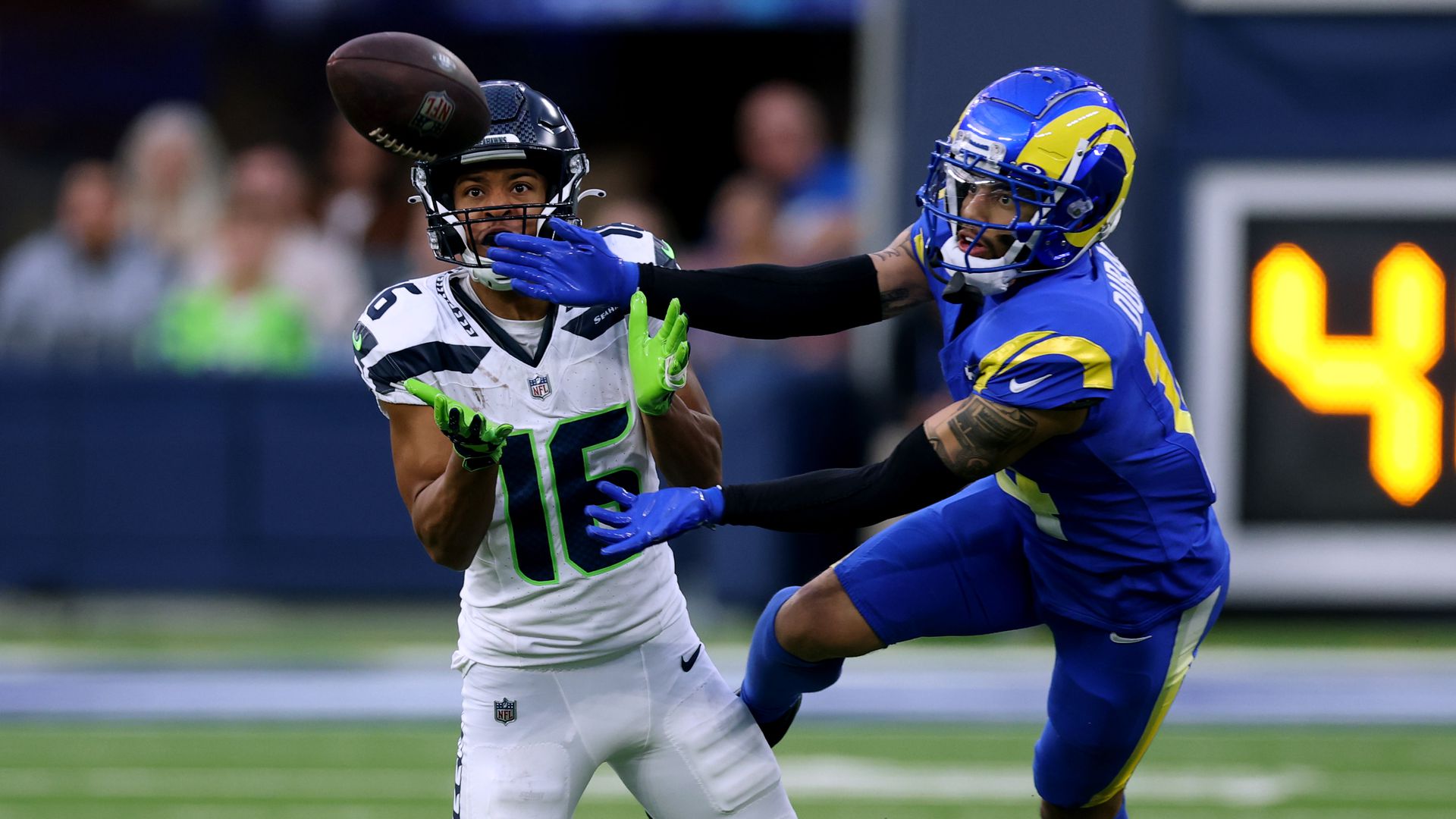 What are Rams biggest needs remaining after free agency?