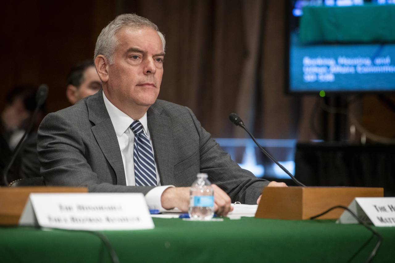 Biden Export Control Official Predicts Continued Aggressive Approach ...