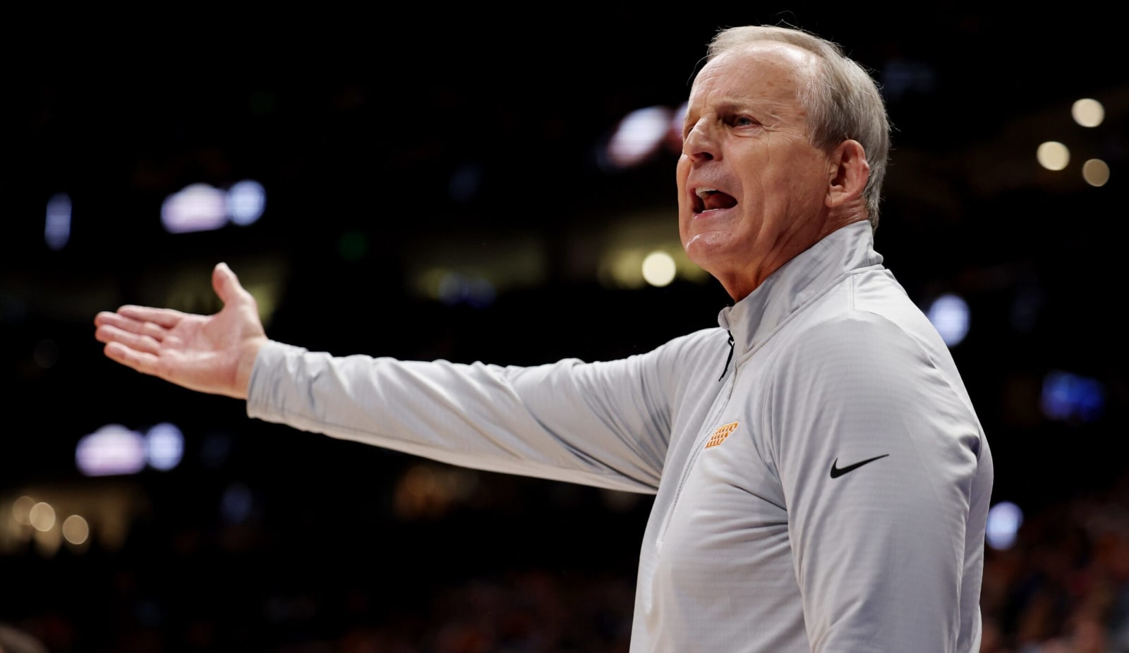 ‘I’m just thankful and blessed’: Rick Barnes looks back at UCLA’s ...