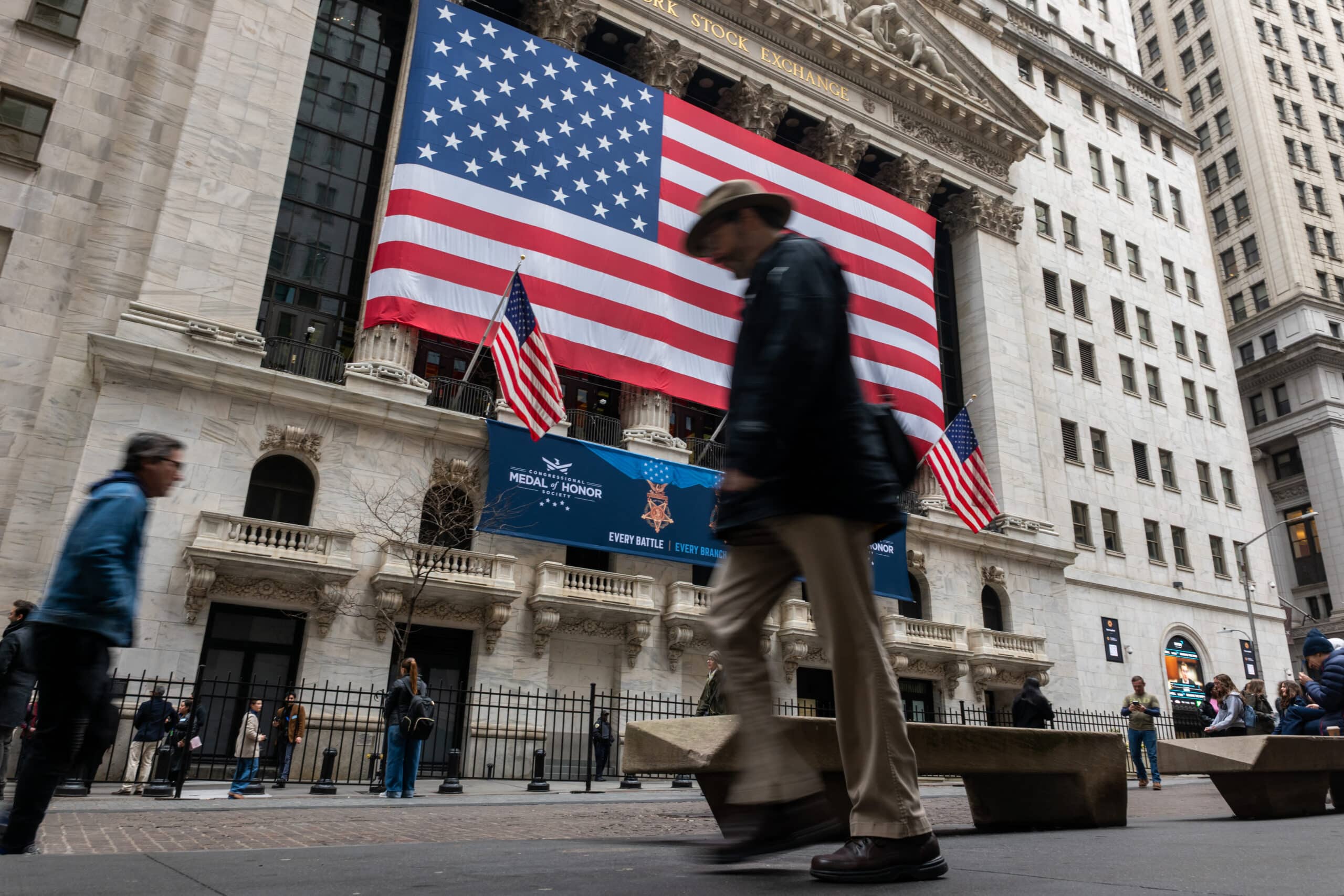 US economic growth to slow in the next 30 years, CBO says