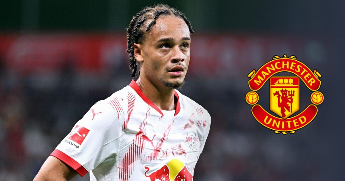 Man Utd move a ‘concrete option’ for €70m-rated Dutchman; two hurdles ...