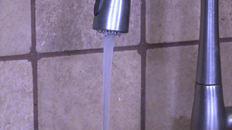 Dallas Water Utilities prepares for booming population growth in North ...