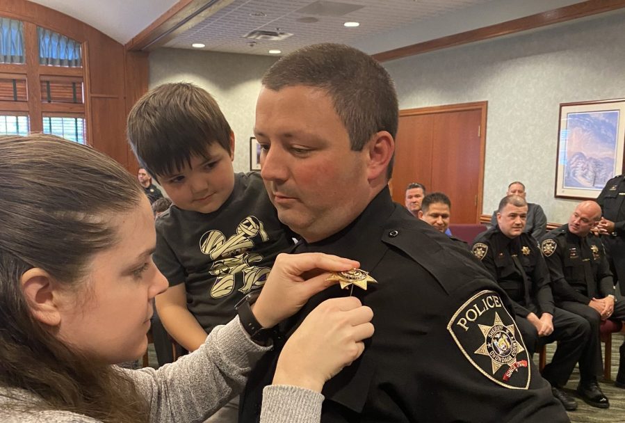 Emergency management complex to be named after fallen Onondaga County ...