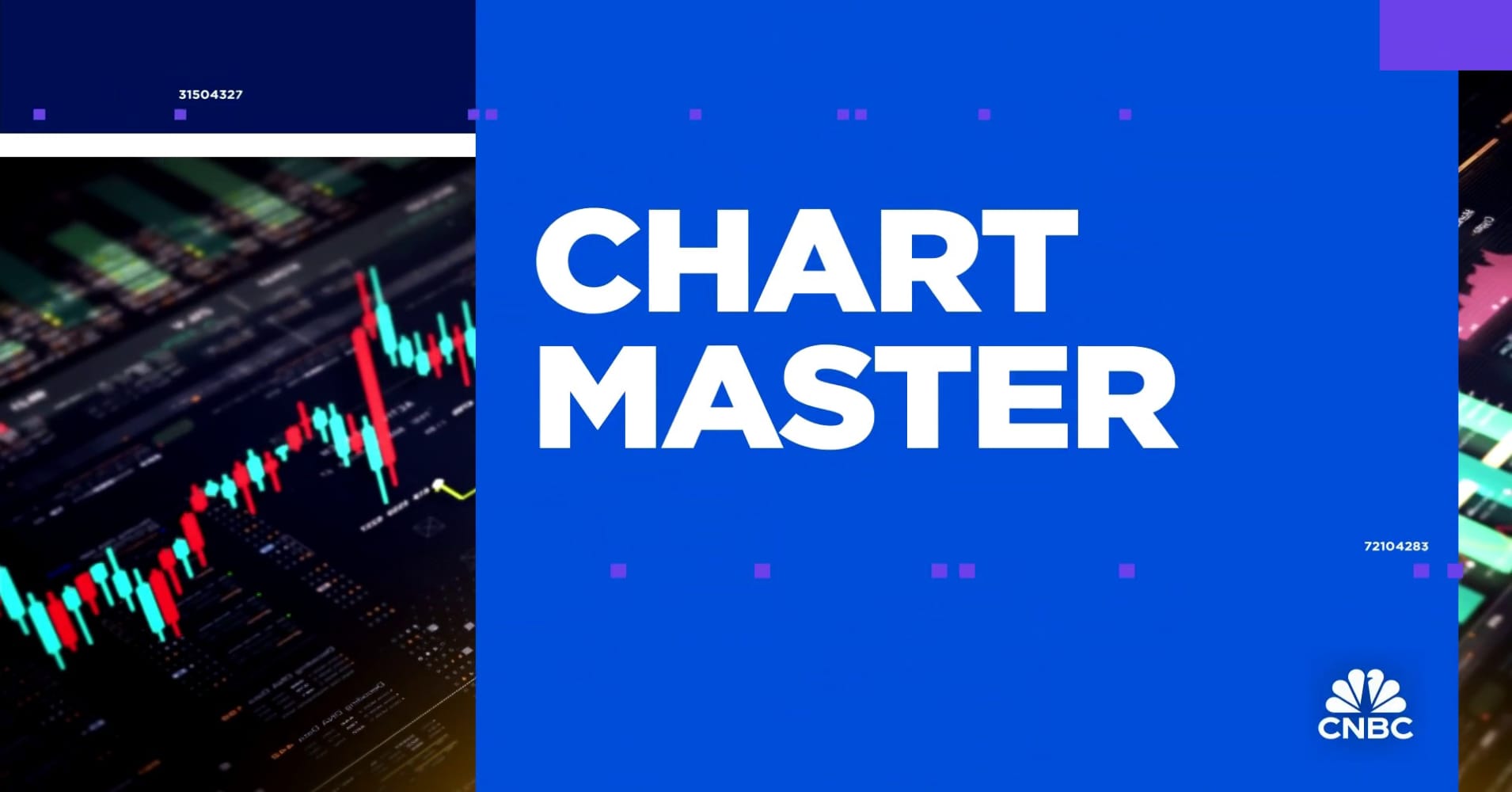 Chart Master: Charting the course ahead for rates
