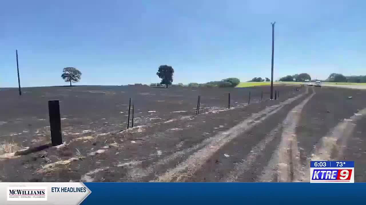 East Texas Officials explain deciding factors, planning behind county ...